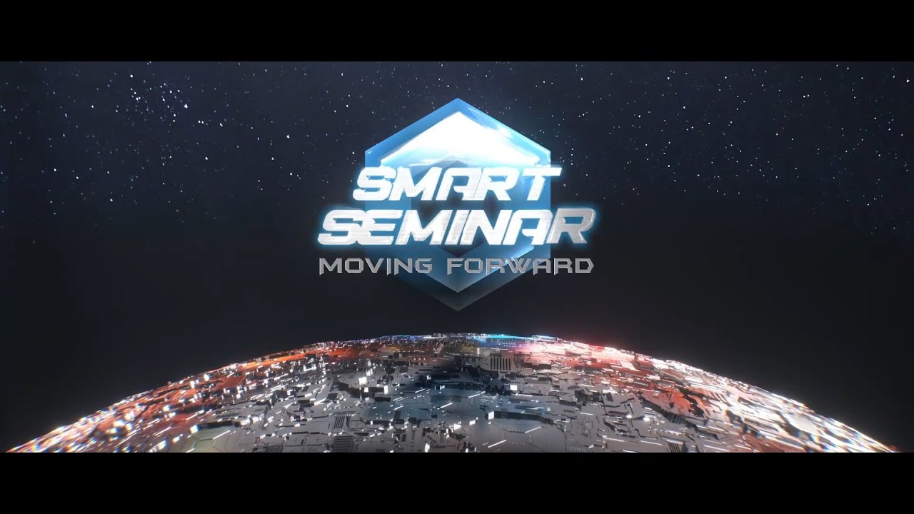 Smart Seminar Moving Forward 2024 - YouTube
