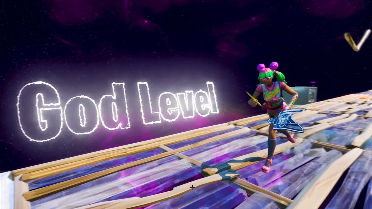 God Level Trailer 🎬 - YouTube