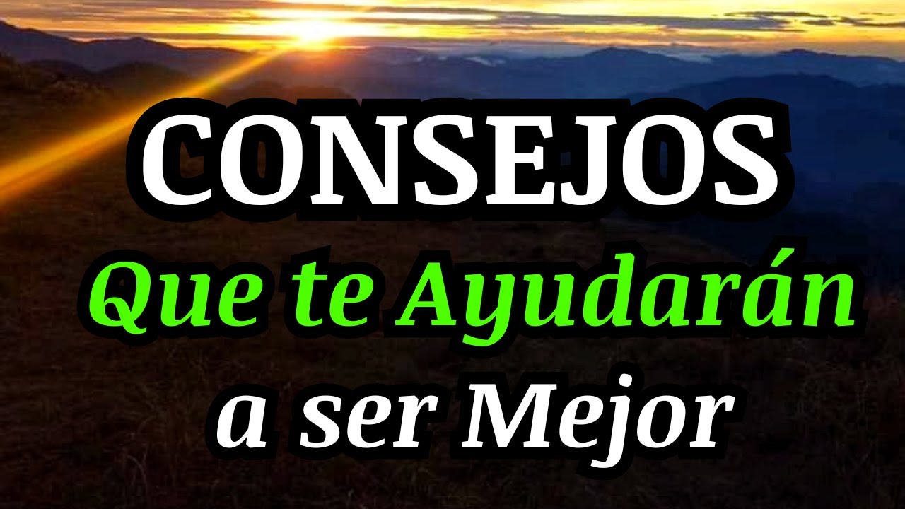 Hermosas Reflexiones de Vida que te ayudaran a ser Mejor. Reflexiones ...