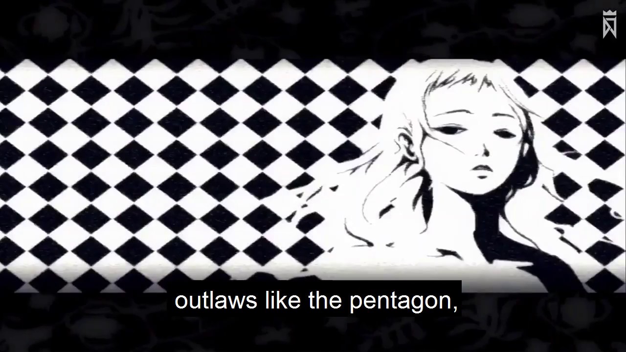 [DJMAX] Outlaw - CROOVE - Lyrics - YouTube