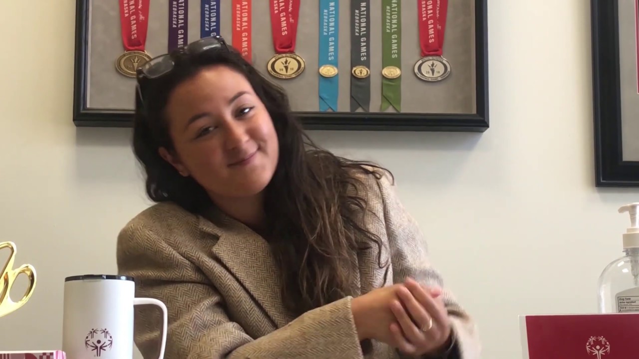 Special Olympics Colorado (SOCO) Morning Show Episode One - YouTube