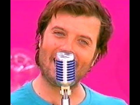 Μπαμ και Κάτω / Πάρε με @ Λάμπης Λιβιεράτος (Καφές με την Ελένη)