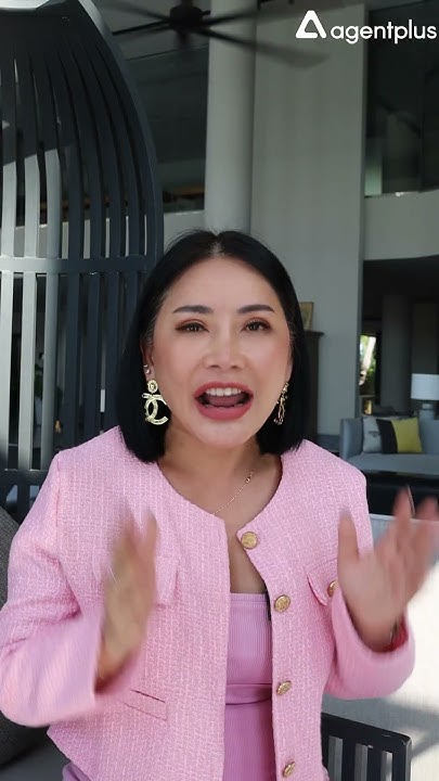 สัญญานายหน้าคืออะไร ทำไมเจ้าของทรัพย์ถึงควรรู้! - YouTube