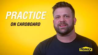 Homax 4575 Pro Grade Popcorn Ceiling Texture 14 Oz | Shelly Lighting