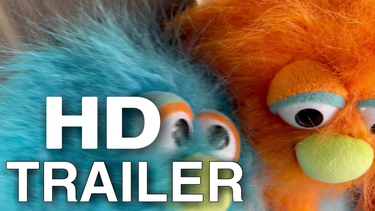 Puppet Town Most Wanted | OFFICIAL TRAILER #2 - YouTube