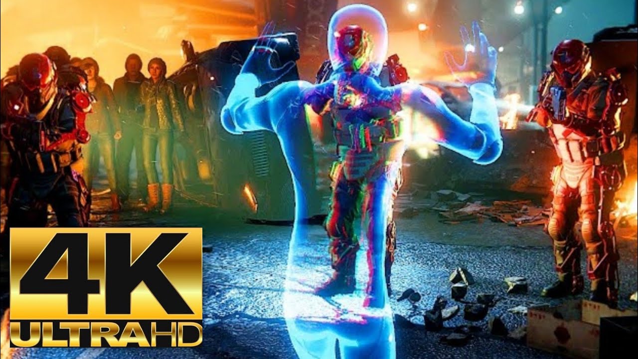 MARVEL'S SPIDER-MAN : MILES MORALES ~ Miles Morales Turns Invisible For ...