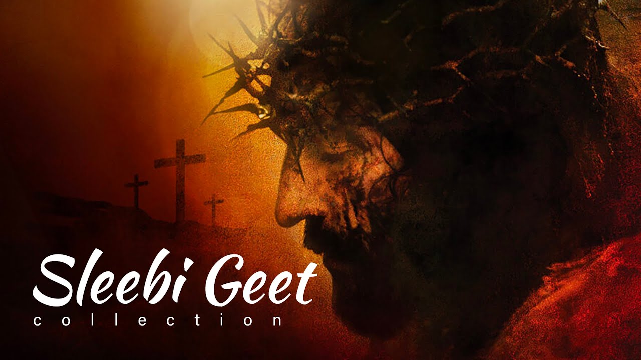 New Sleebi Geet Collection | Easter Geet 2022 | Masihi Geet - YouTube
