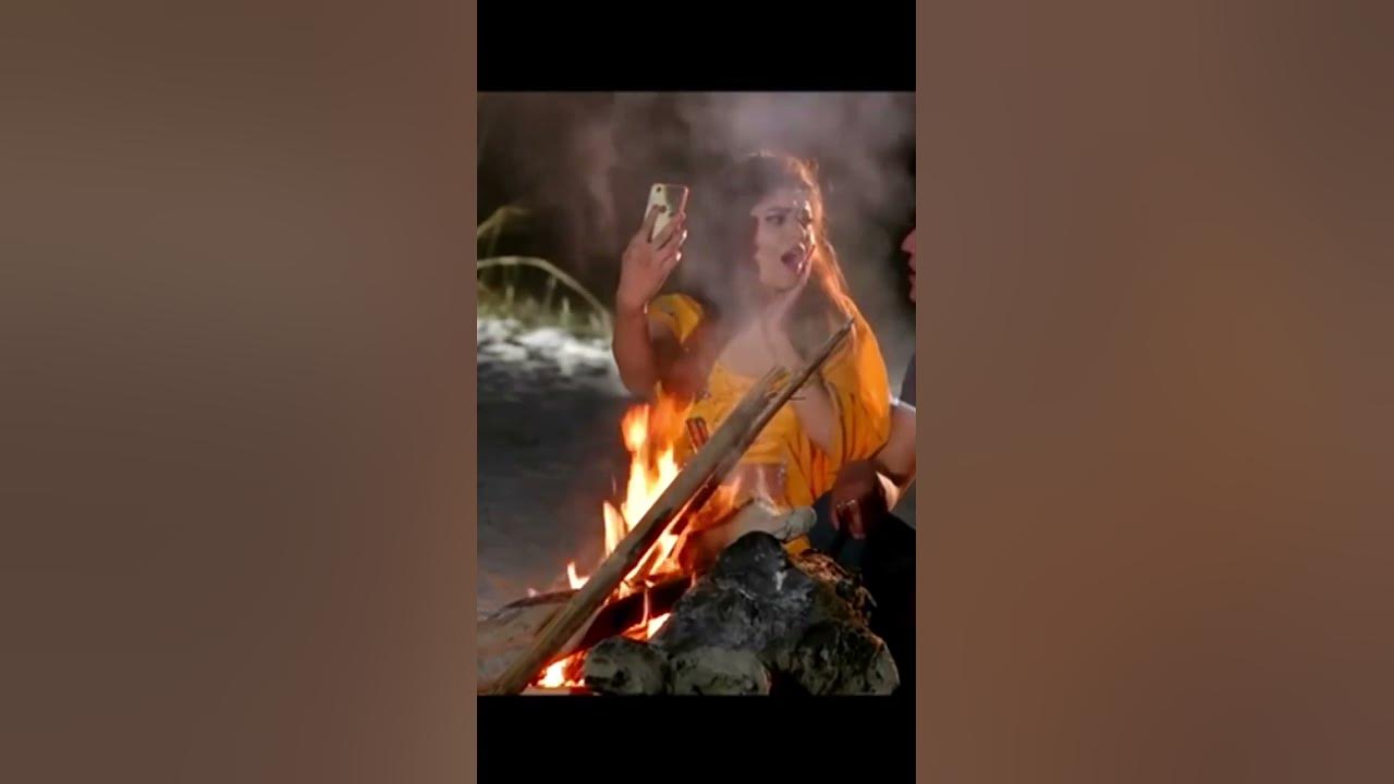 Bina tere dipen khadka and oshin bhattarai - YouTube