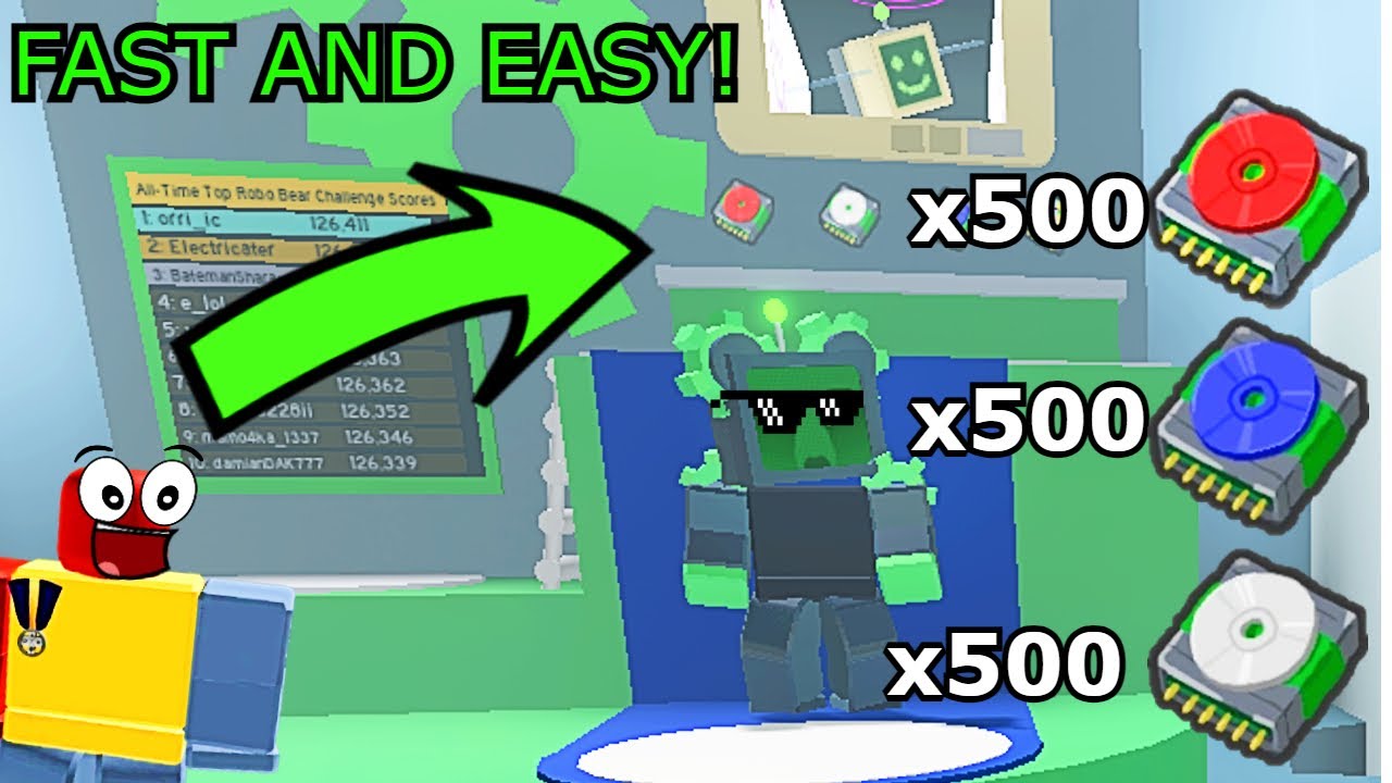 How To Grind DRIVES FAST AND EASY! - ANY COLOUR DRIVES (Bee Swarm ...