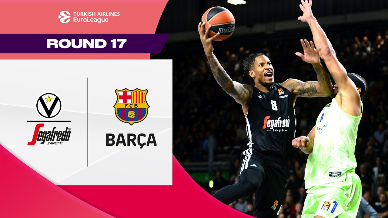 Game Notes: Zvezda vs. Barcelona | EuroLeague