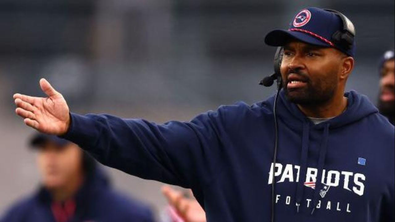 Head Coaches In The NFL Getting Fired after one season is a problem ...
