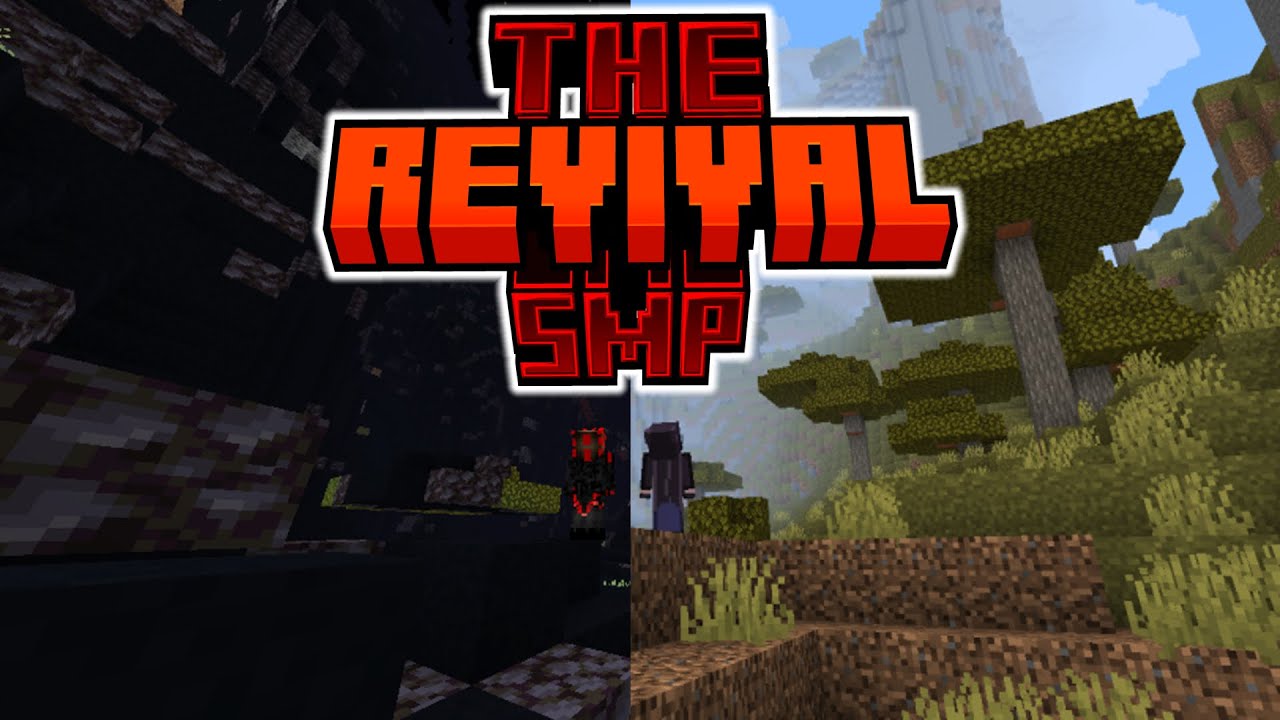 The Revival SMP | Cinematic - YouTube