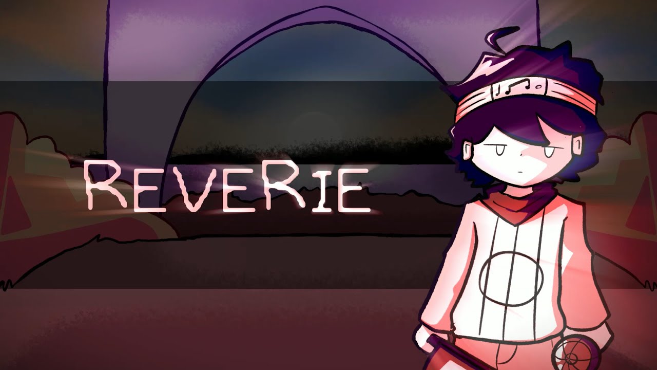 REVERIE - Vs. OMORI D-Sides - YouTube