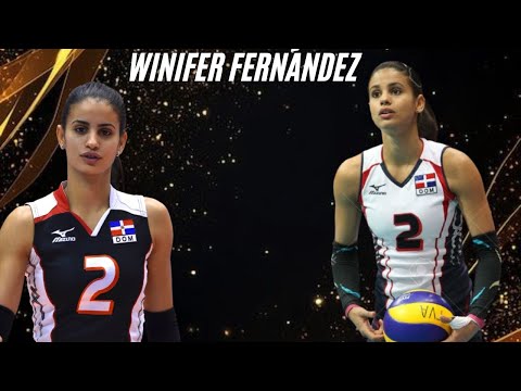 Winifer Fernández SHOCKED the Volleyball World| From Viral Queen to Vanishing Act: Where Is She Now?