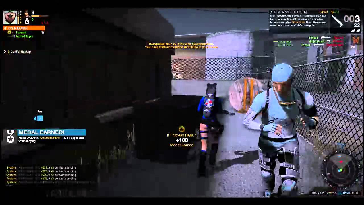 Get Rolled! - YouTube