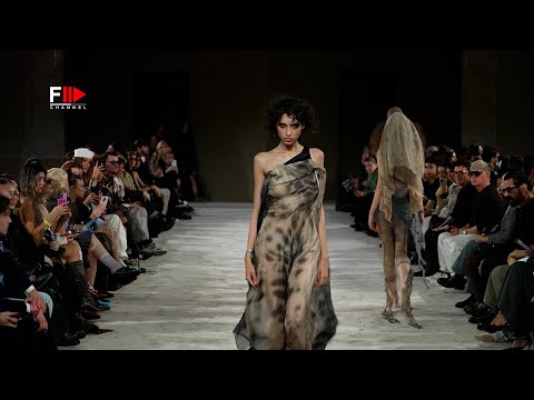 RAFAELA PESTRITU Spring Summer 2026 Bucharest - Full Show 4K