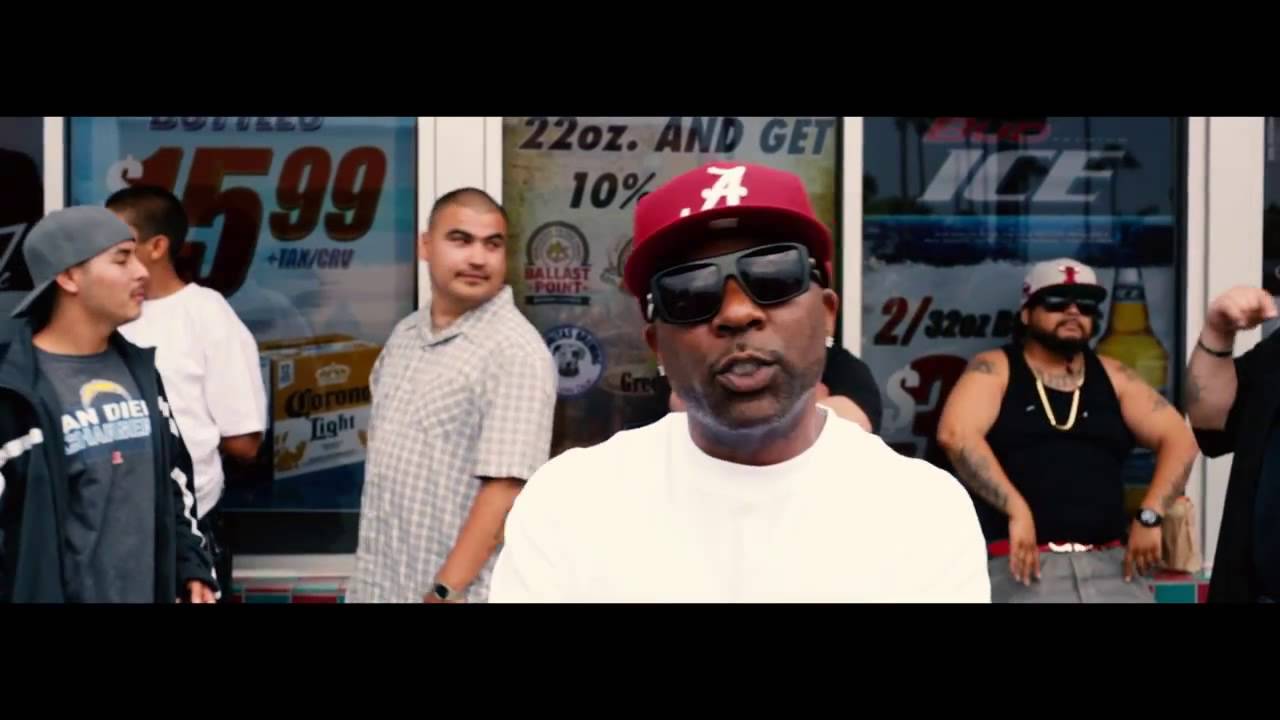 They'd call you a G by mitchty slick - YouTube