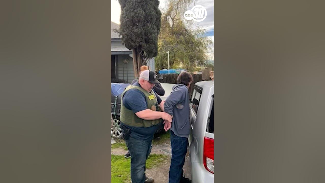 Father Step Grandfather Arrested For Killing Sexually Abusing Teen