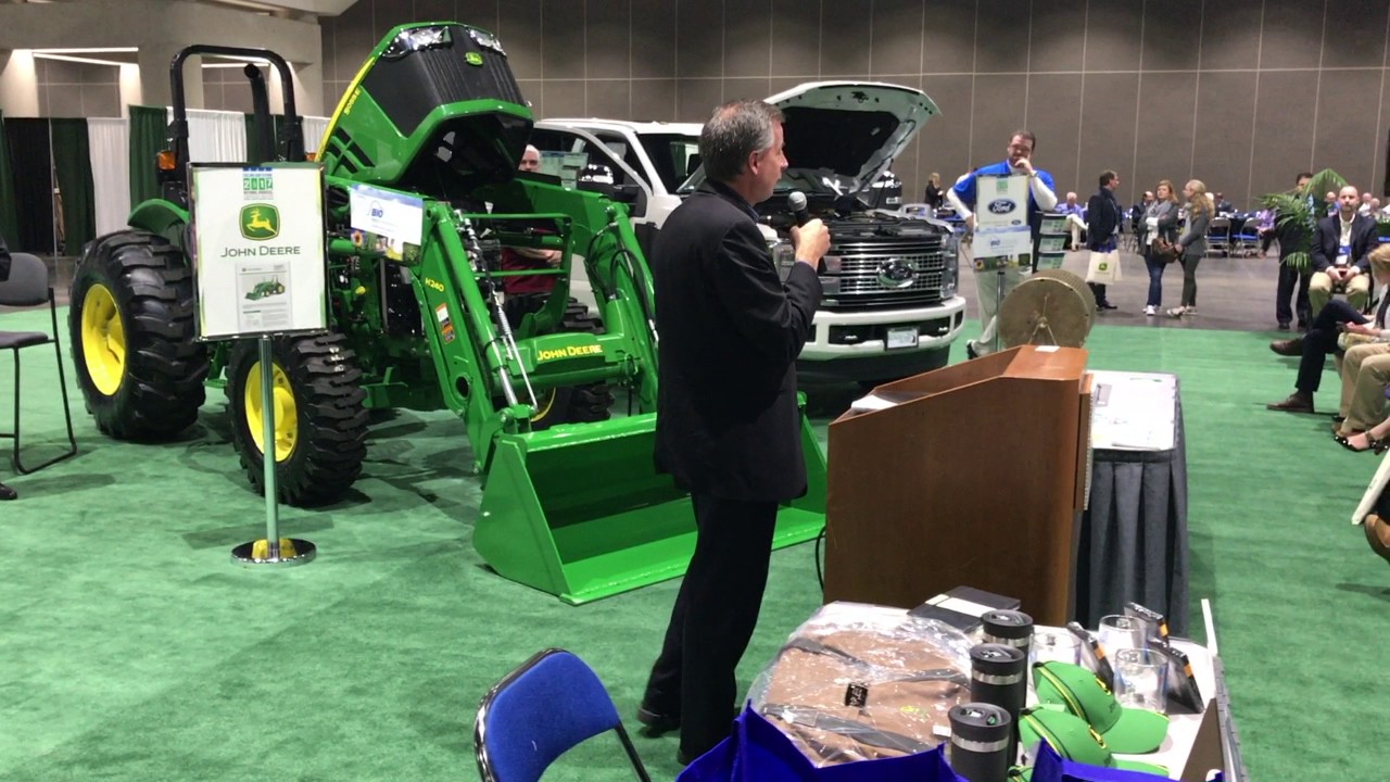 GM at 2017 Biodiesel Vehicle Showcase - YouTube
