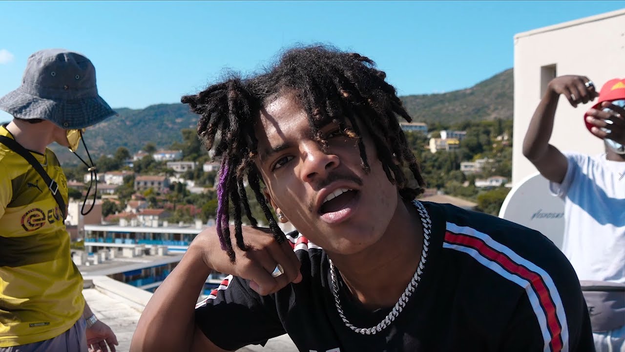 DADI - IDÉE (Clip Officiel) - YouTube