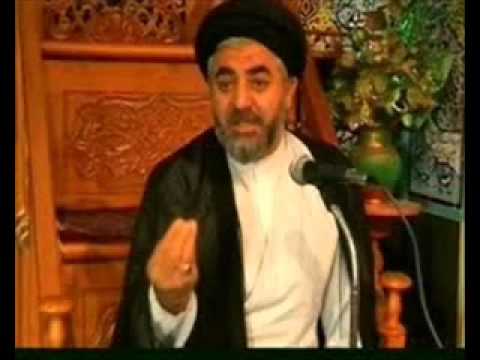 Ocag Nicat aga - Namazi vaxtinda qilmaq