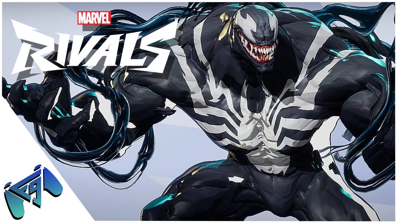 Marvel Rivals | Epic Overtime Push - YouTube