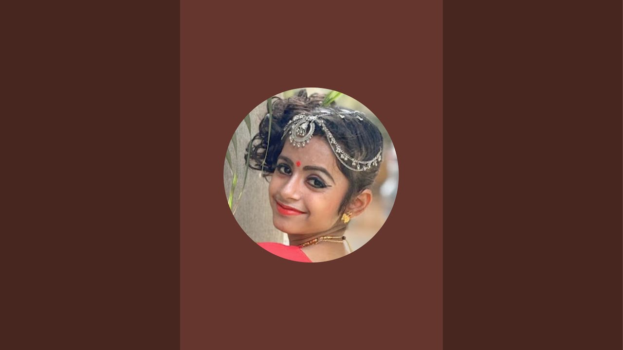 Bhumika - Child Artist & Dancer is live - YouTube