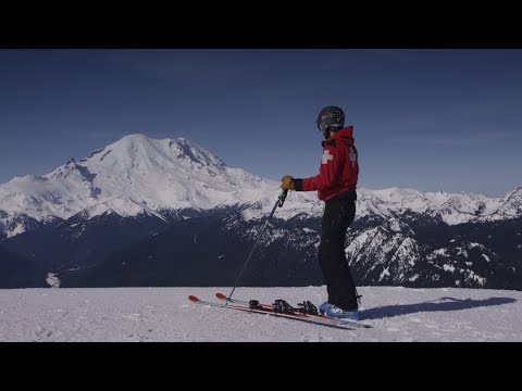 People of Rainier - Kim Kircher - YouTube