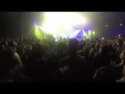 Gopro Praha 4.11 Stressed Out Klaaudystyle