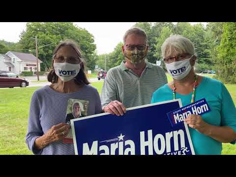 Judi Armstrong, Paul Collins and Cindy Barrett Endorse CT State Rep ...