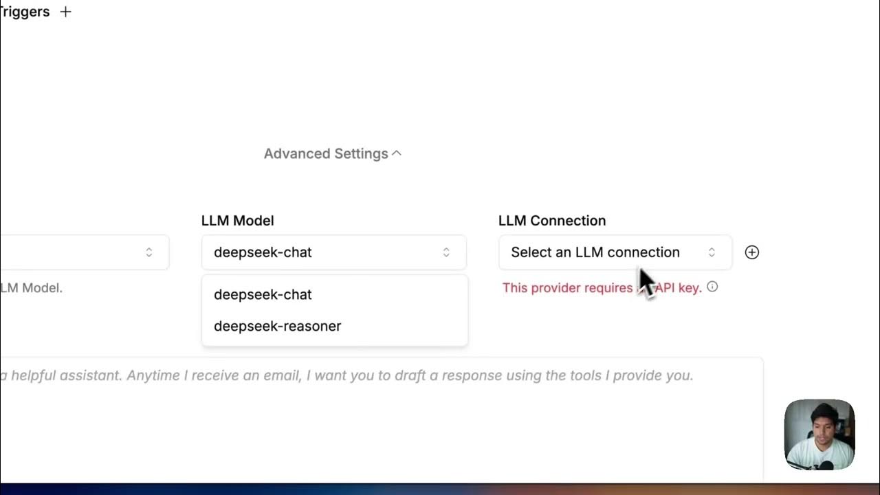 Easily switch between AI Models - OpenAI, Anthropic, DeepSeek, Perplexity with this open source ...