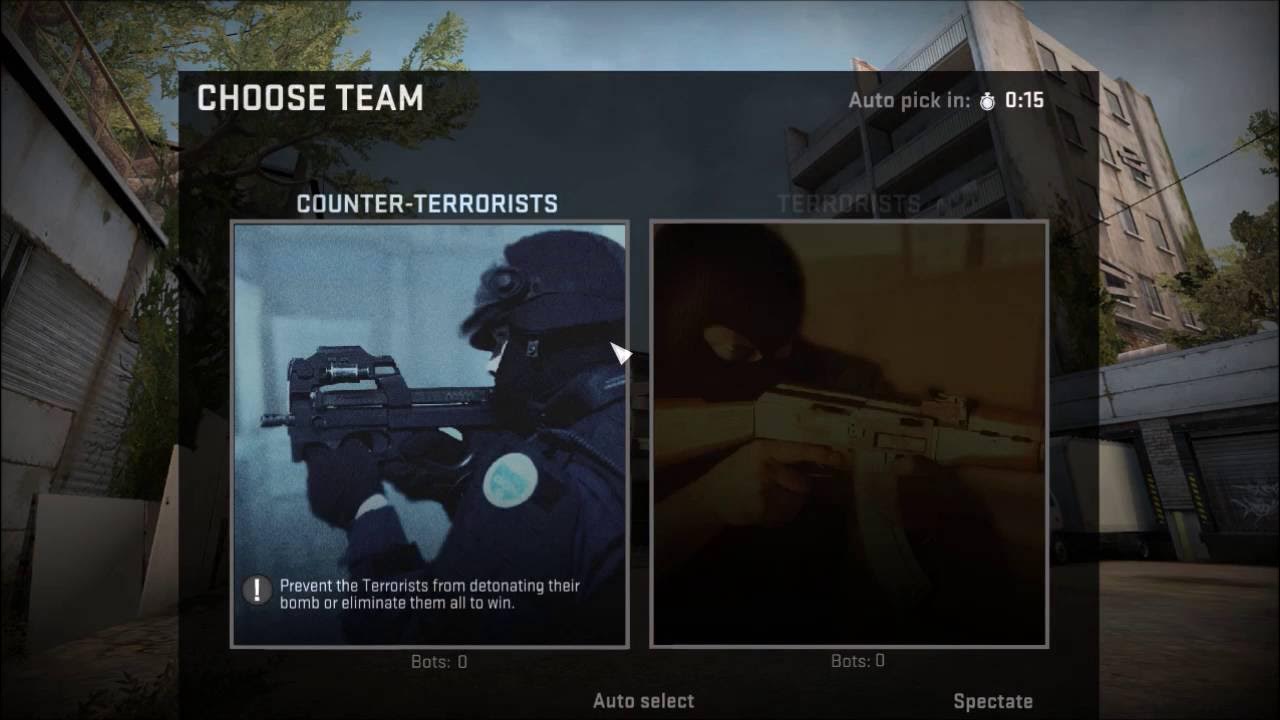 How To Create a LAN server CS GO : FULL TUTORIAL - YouTube