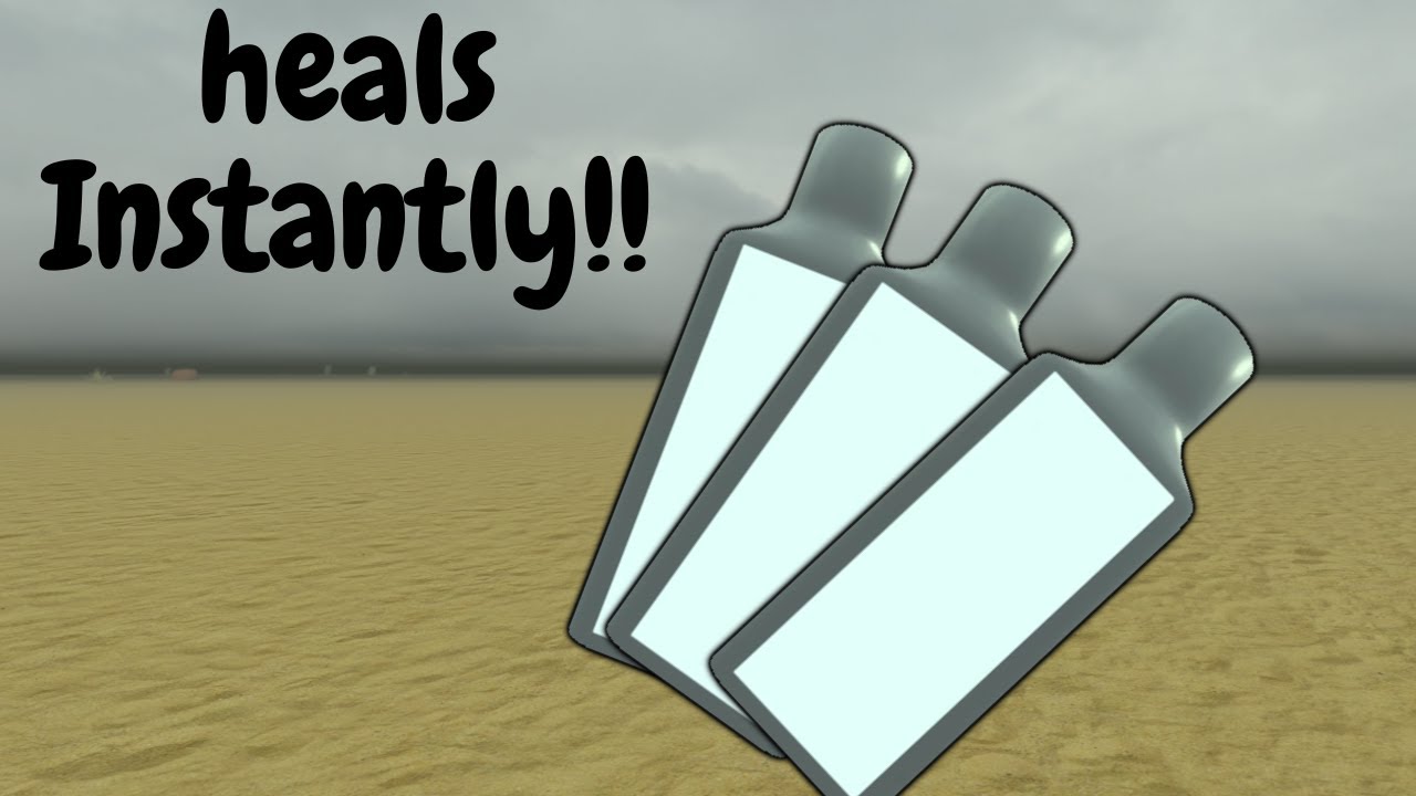 How To Make Angel Tears In Roblox Dead Rails! - YouTube