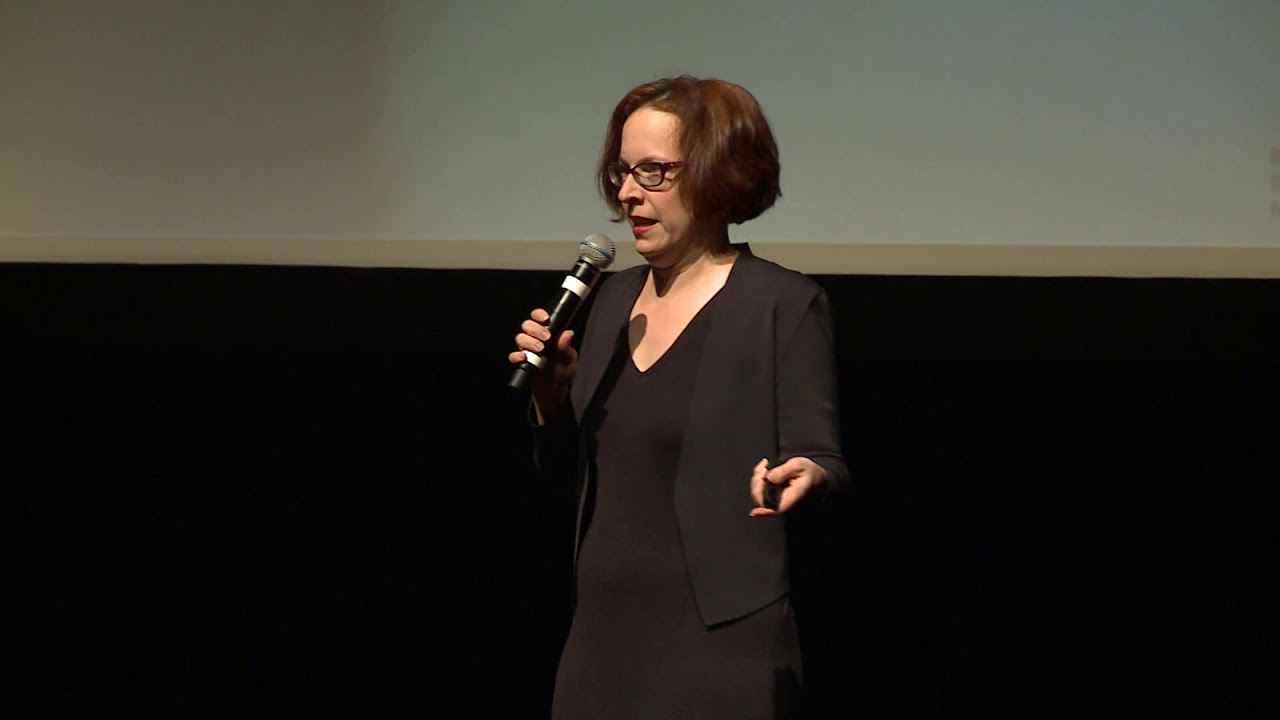 Palo Alto Parent Education: "Empathy is the App" Dr. Devorah Heitner 11 ...