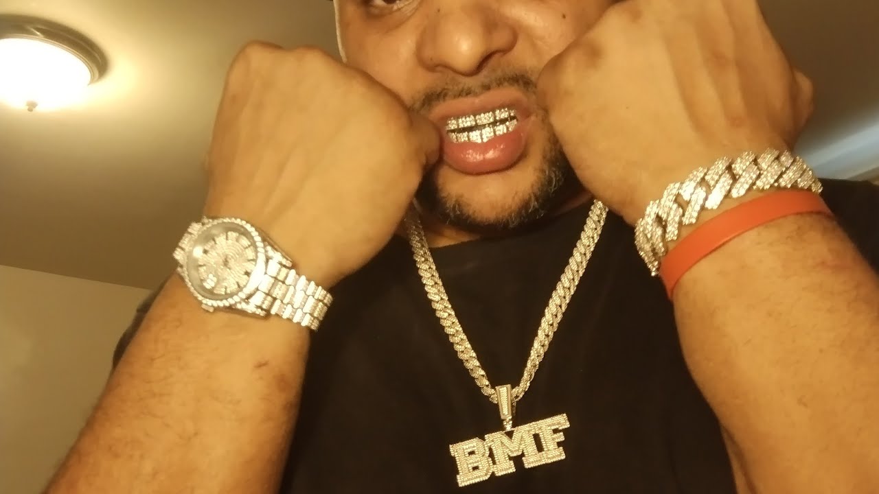 DJ Rewind Presents: Let The Beat Drop (Freestyle) New F.Cemi 2022 - YouTube