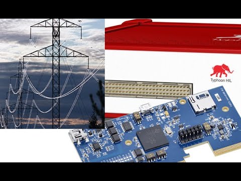 Implementation of Control in Modular Multilevel Converters (MMC) to ...