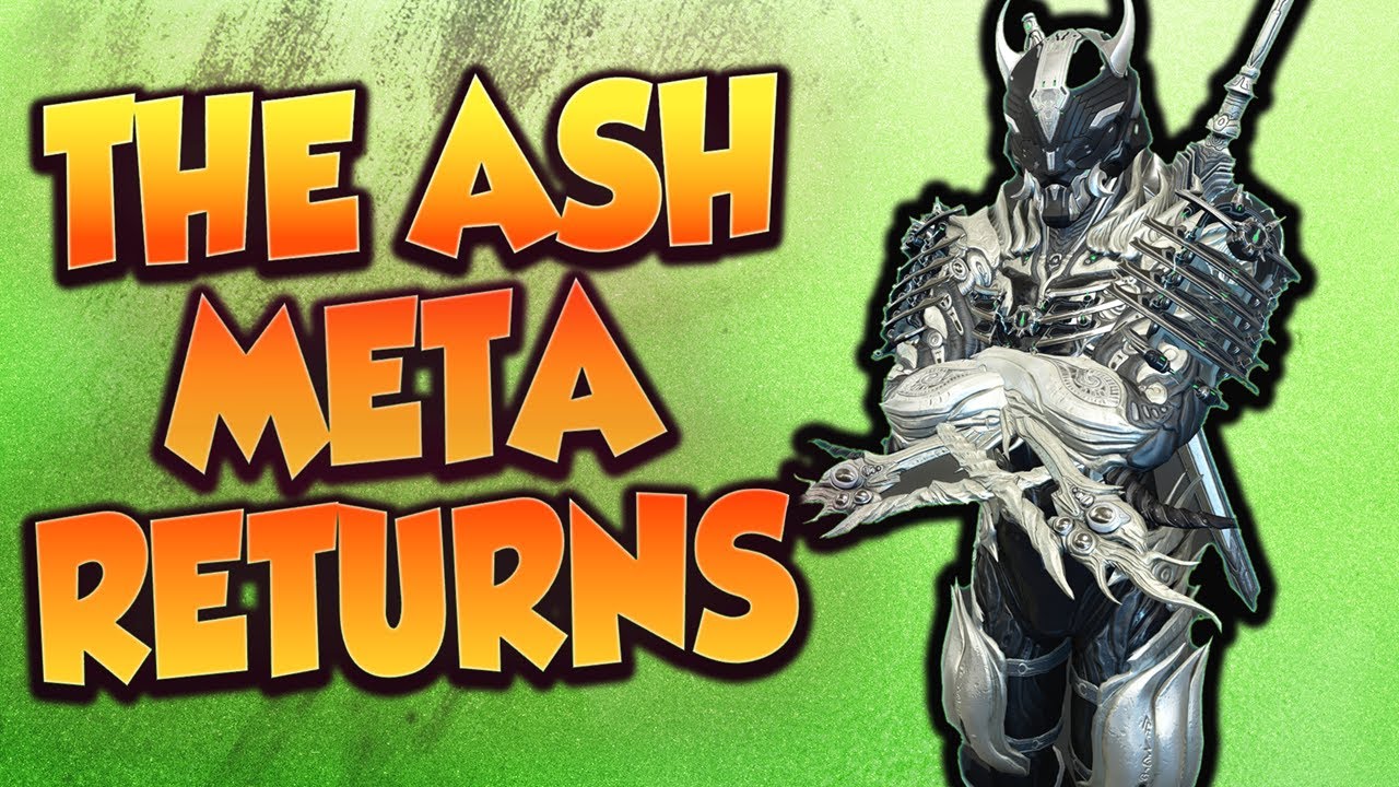 This ASH Mini-REWORK Changes Everything! - YouTube