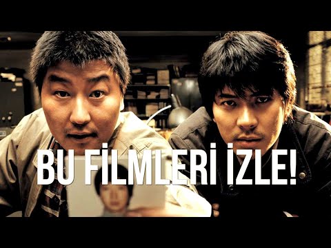 30 BİLİNMEYEN FİLM ÖNERİSİ (MUTLAKA İZLE)