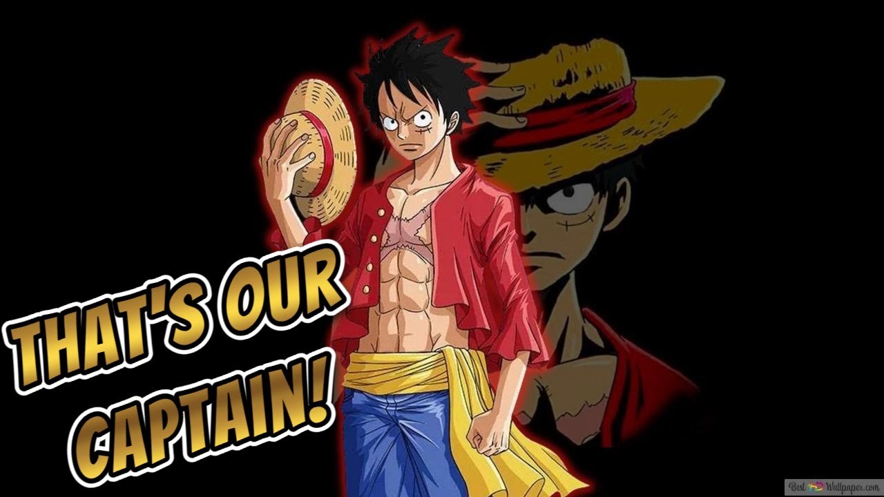 That's Our Captain! (One Piece Comic Dub) - YouTube