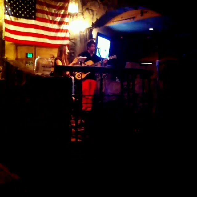 Lisa Ruocco and Alex Gaskarth at the Still Baltimore - Stars by Grace ...