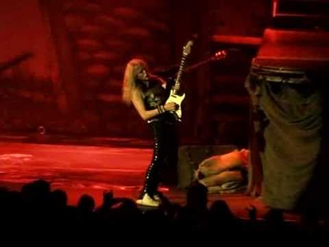10. Iron Maiden - The Legacy - 2006