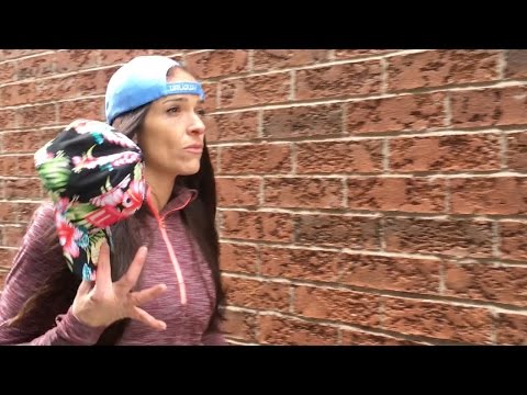 THUG WIFE