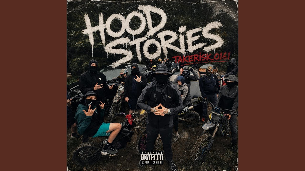 Hood stories - YouTube