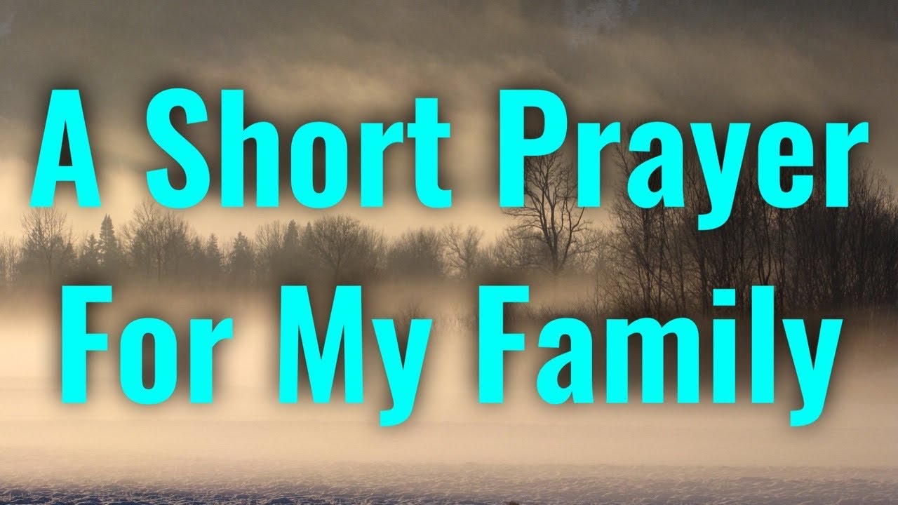 Lord God, Please surround us with positive energy & love, & help us ...