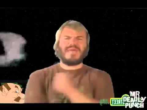 Bloody Octagon | YTPMV [MrDeadlyPunch] - YouTube