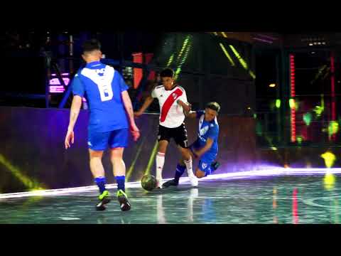 Futbol Hero - El futuro del fútbol