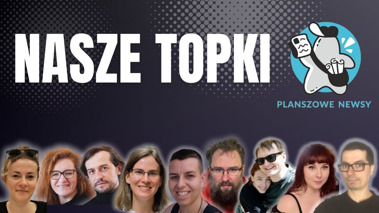 "Nasze Topki", czyli zapowiedź nowego cyklu na naszym kanale | Widzowie ...