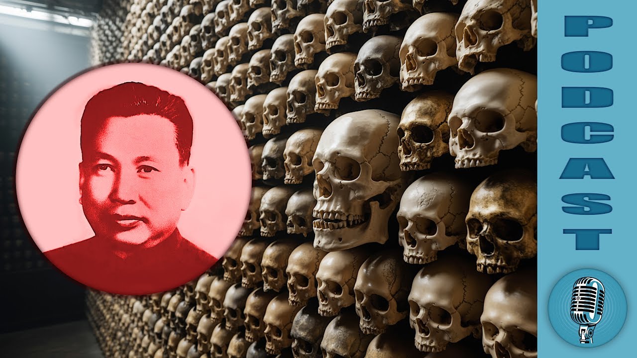 Chi era Pol Pot? - YouTube