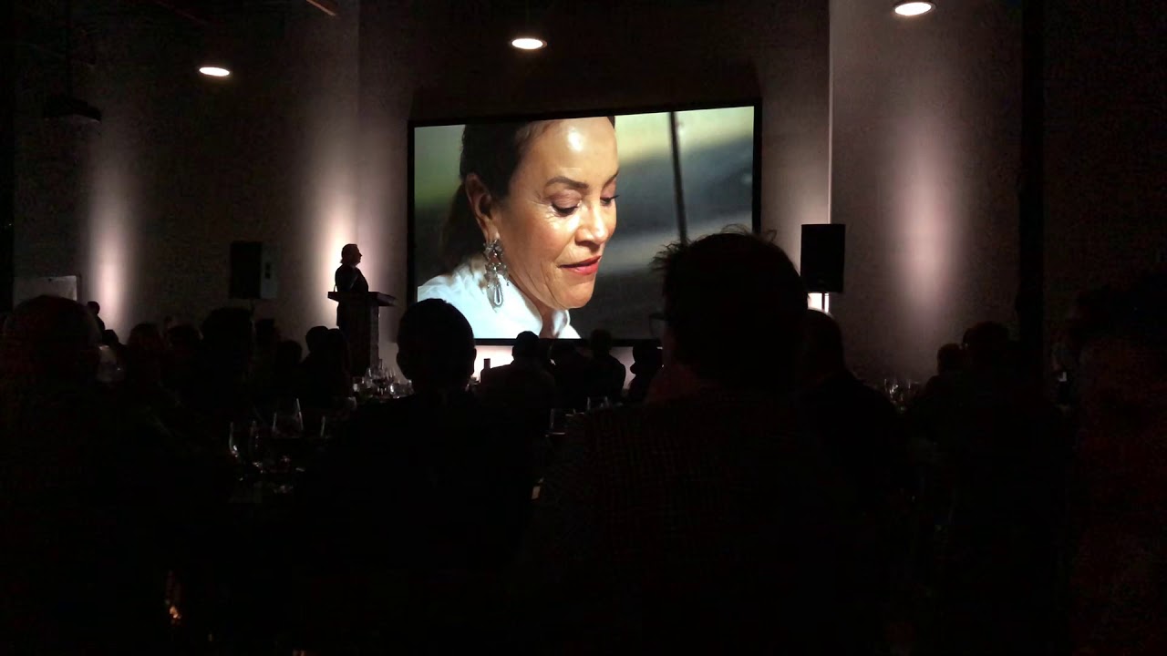 Arizona Restaurant Association Announces Chef Lisa Dahl Food Pioneer ...