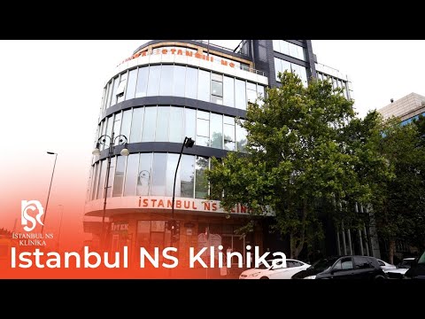 İstanbul NS Klinika -  Sağlamlığınızın keşiyində